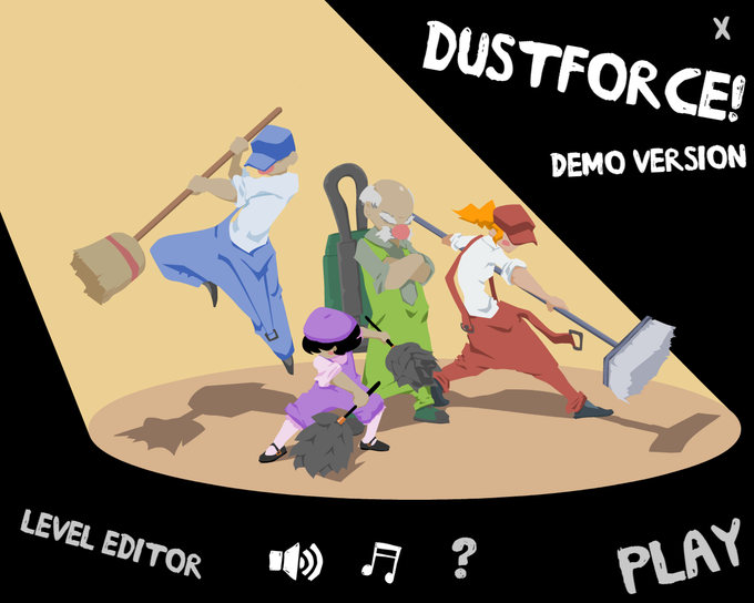 Dustforce - Descargar