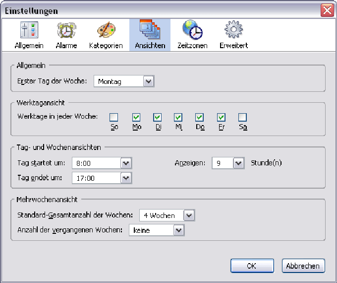 Mozilla Sunbird - Download