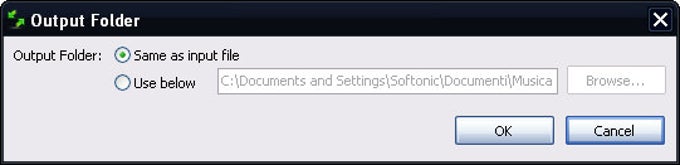 Free Mp3/Wma/Ogg Converter - Download