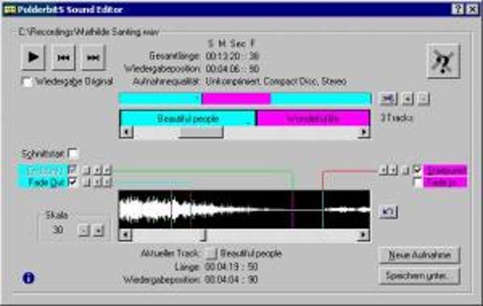 Sound Recorder - Download