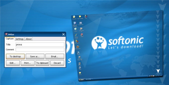 PrtScr - Download