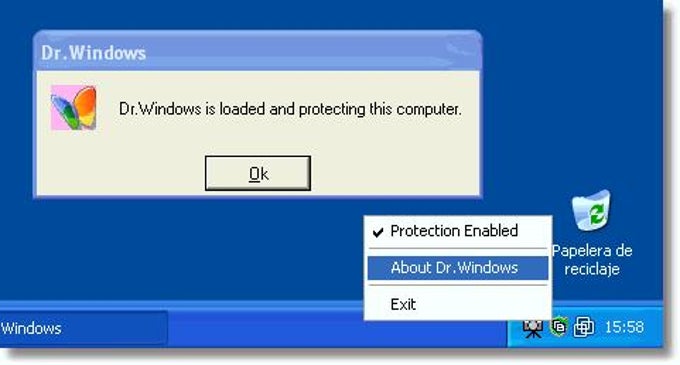 Dr.Windows (Windows) - Descargar