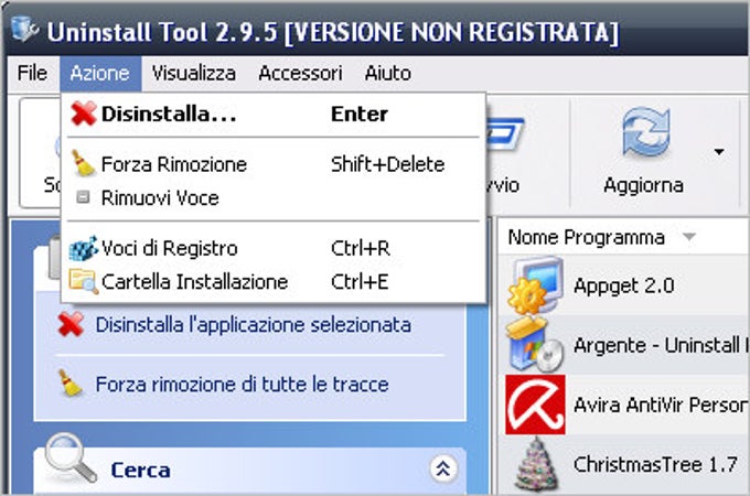 Uninstall Tool - Download