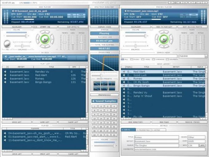 AtomixMP3 - Descargar