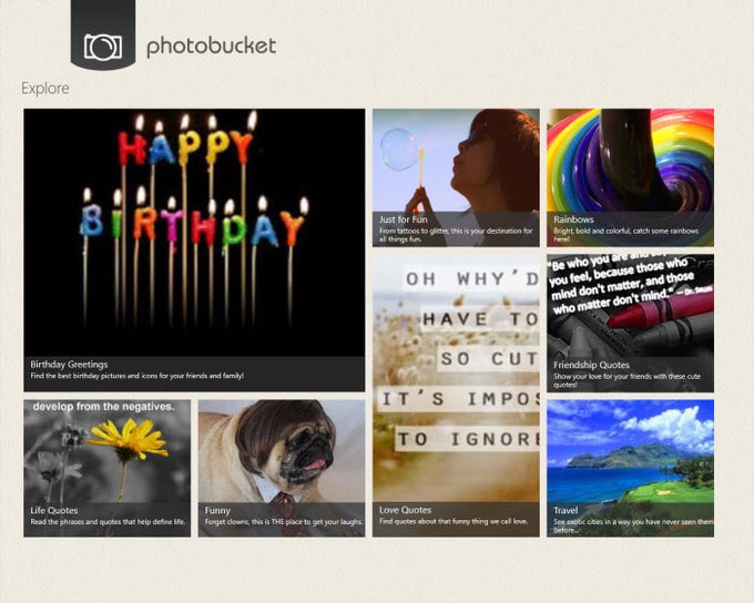 Photobucket - Download