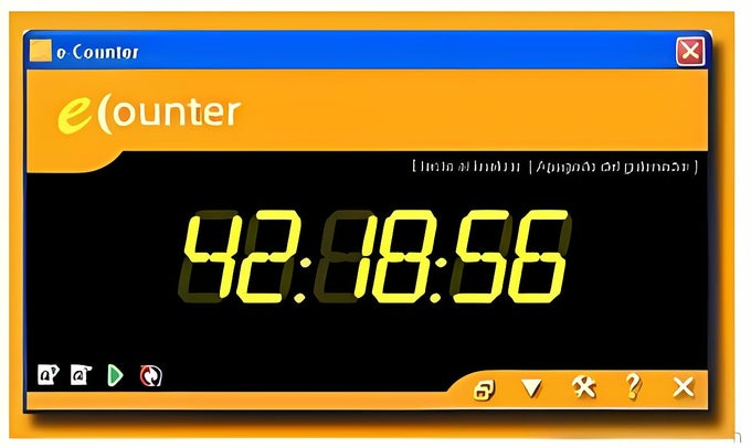 e-Counter - Descargar