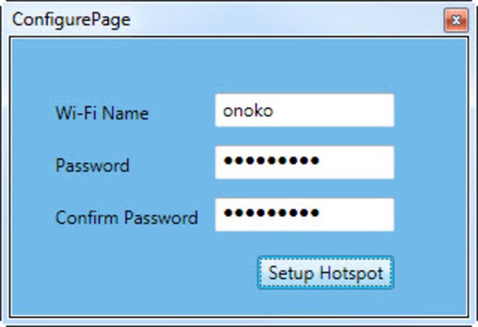 Virtual Router Manager - ダウンロード