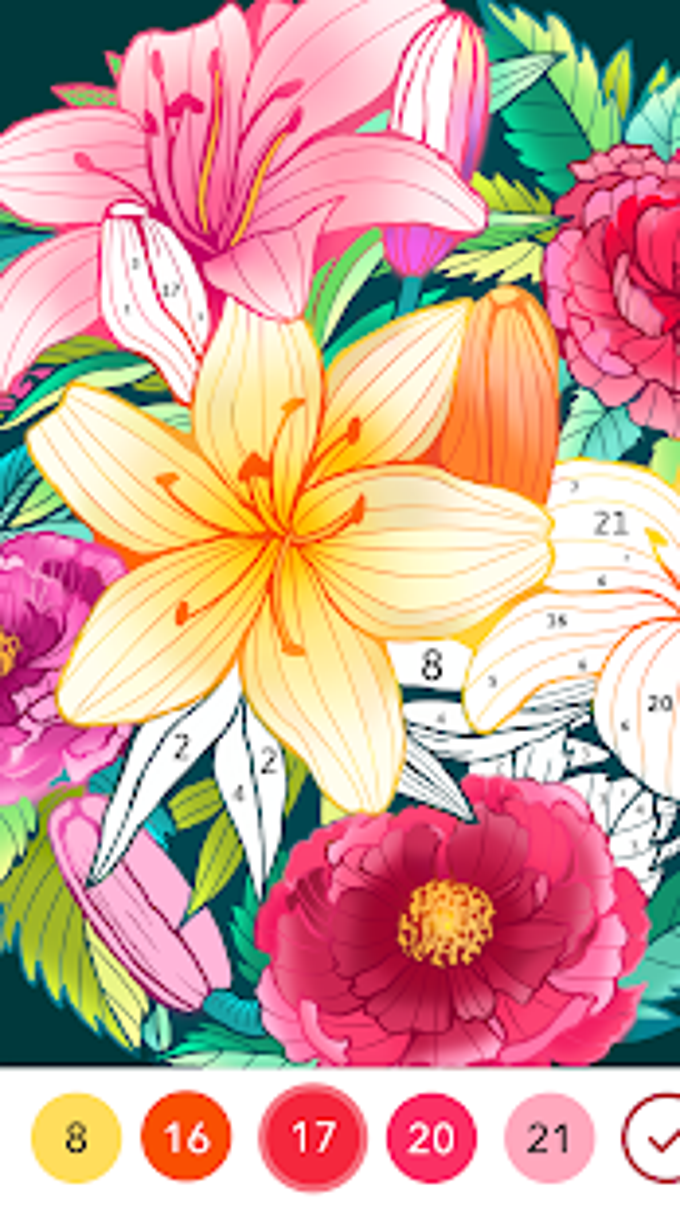 Coloren Color By Number Puzzle Games APK For Android Download coloren-color-by-number-puzzle-games-apk-for-android-download