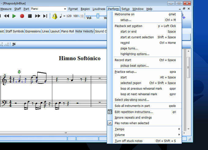 Notation Composer - Descargar
