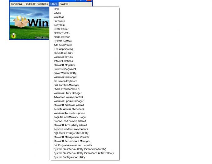 Windows in a Box (Windows) - Descargar