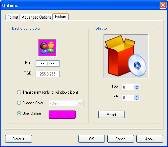 PC Icon Extractor - Descargar
