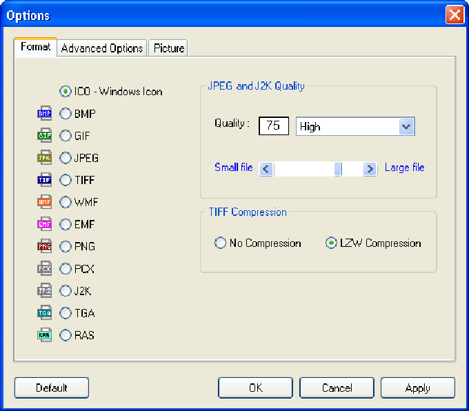 PC Icon Extractor - Descargar