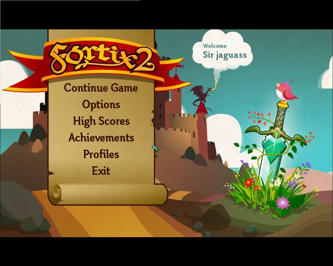 Fortix - Télécharger