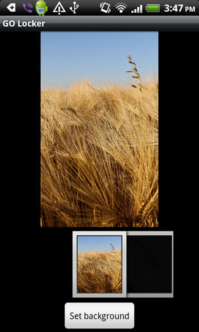 GO Locker for Android - Download