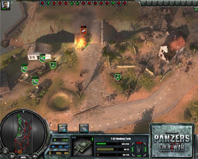 Codename Panzers Cold War Download Full Version - fasrvelo