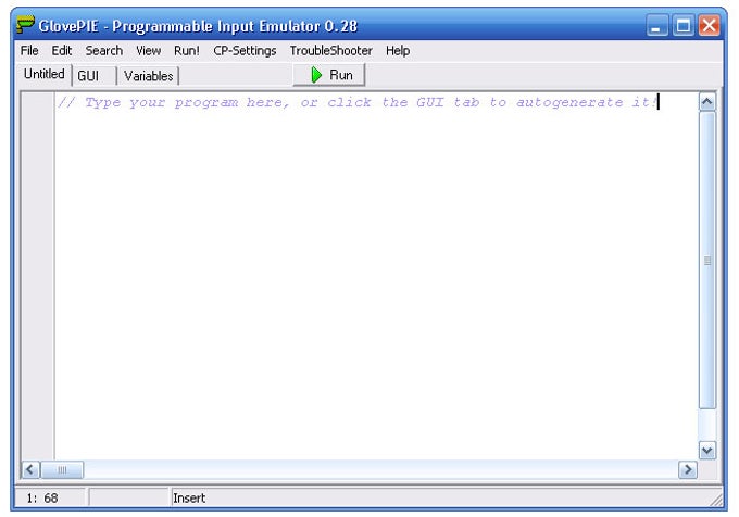 RdClient - ダウンロード