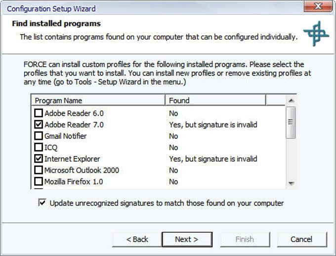 Core Force - Download