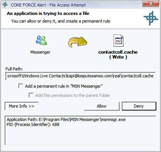 Core Force - Download