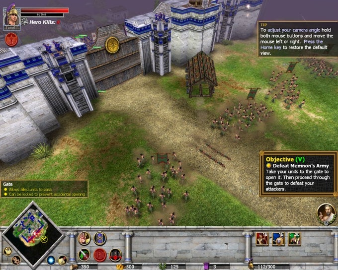 Rise & Fall: Civilizations at War - Download