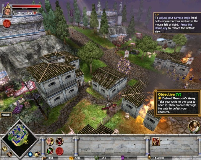 Rise & Fall: Civilizations at War - Download