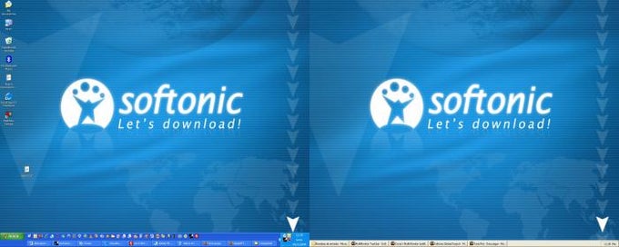 MultiMonitor Taskbar - Descargar