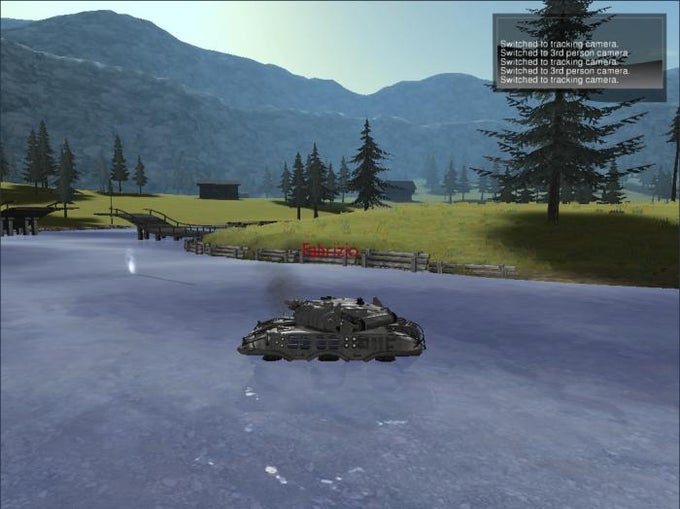 Zero Ballistics - Download