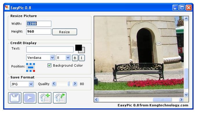 EasyPic - Download