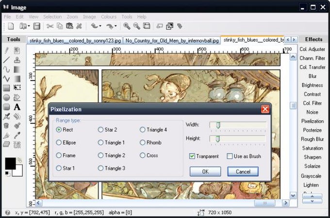 Paint.NET - Descargar