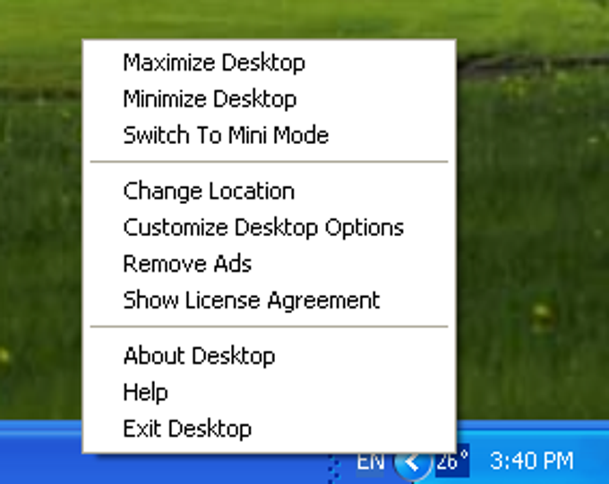 Windows 10 Screensaver Clock Weather Channel - Infoupdate.org