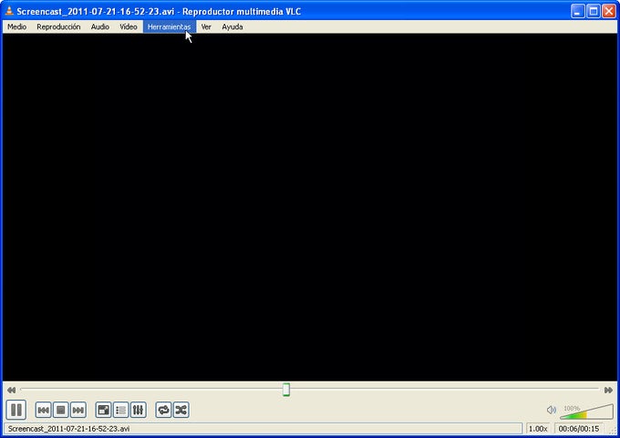 Screen2Avi - Download