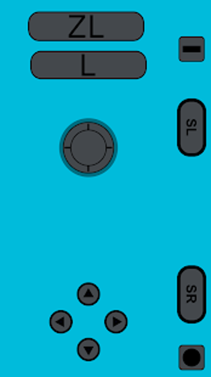 JoyCon Droid APK for Android Download