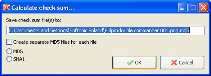 Double Commander - Descargar