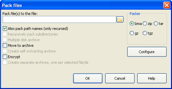 Double Commander - Descargar