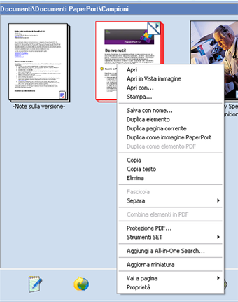 PaperPort - Download