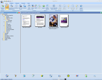 PaperPort - Download