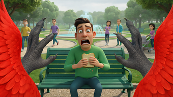 Bad Parrot Prankster Bird Game for Android - 無料・ダウンロード