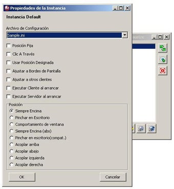 Traductor al español para Samurize - Descargar