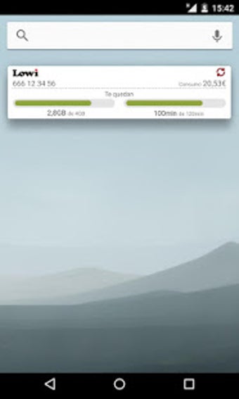 Mi Lowi APK para Android - Descargar