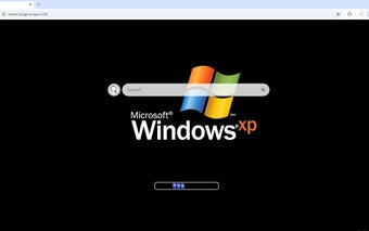 Windows XP Loading Live Wallpaper (Windows) - Download
