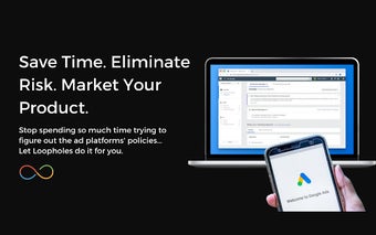 Loopholes (Beta) for Google Chrome - 拡張機能 無料・ダウンロード