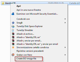 ISO Recorder - Download
