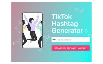 TikTok Hashtag Generator for Google Chrome - Extension Download