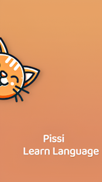 Pissi : Learn language para Android - Descargar