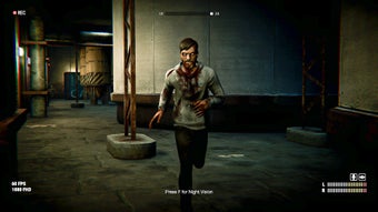 Escape EVIL MrBeast's Warehouse - Download