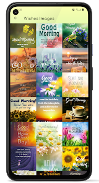 Good Morning Good Night Mess for Android - Download