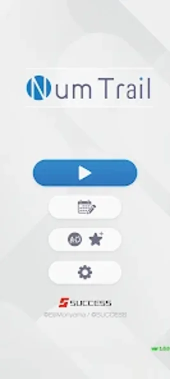 NumTrail na Android - Download