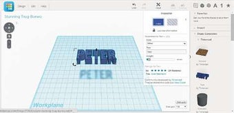 Autodesk Tinkercad for Windows 10 (Windows) - Descargar
