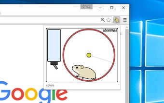 aB Hamster for Google Chrome - Extension Download
