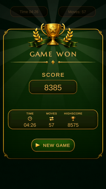 Solitaire : Classic Cards Game para Android - Descargar