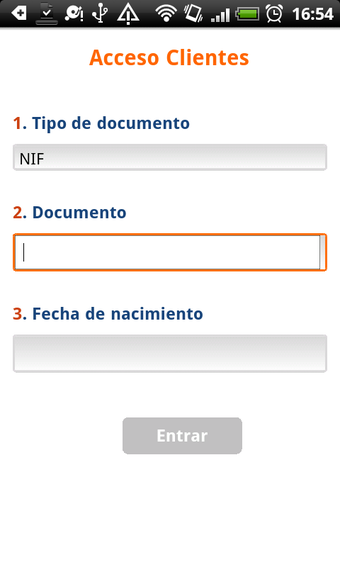 ING Direct España para Android - Descargar